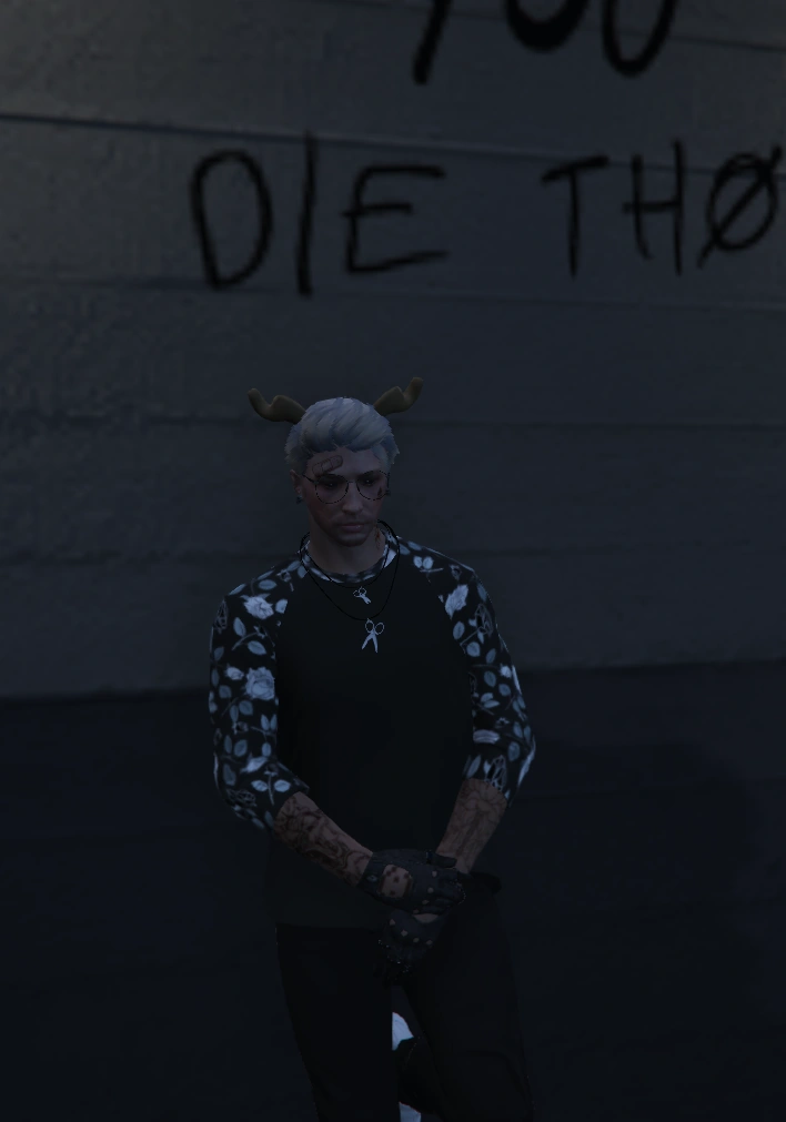 Blaise Taylor | NXT RP Wiki | Fandom