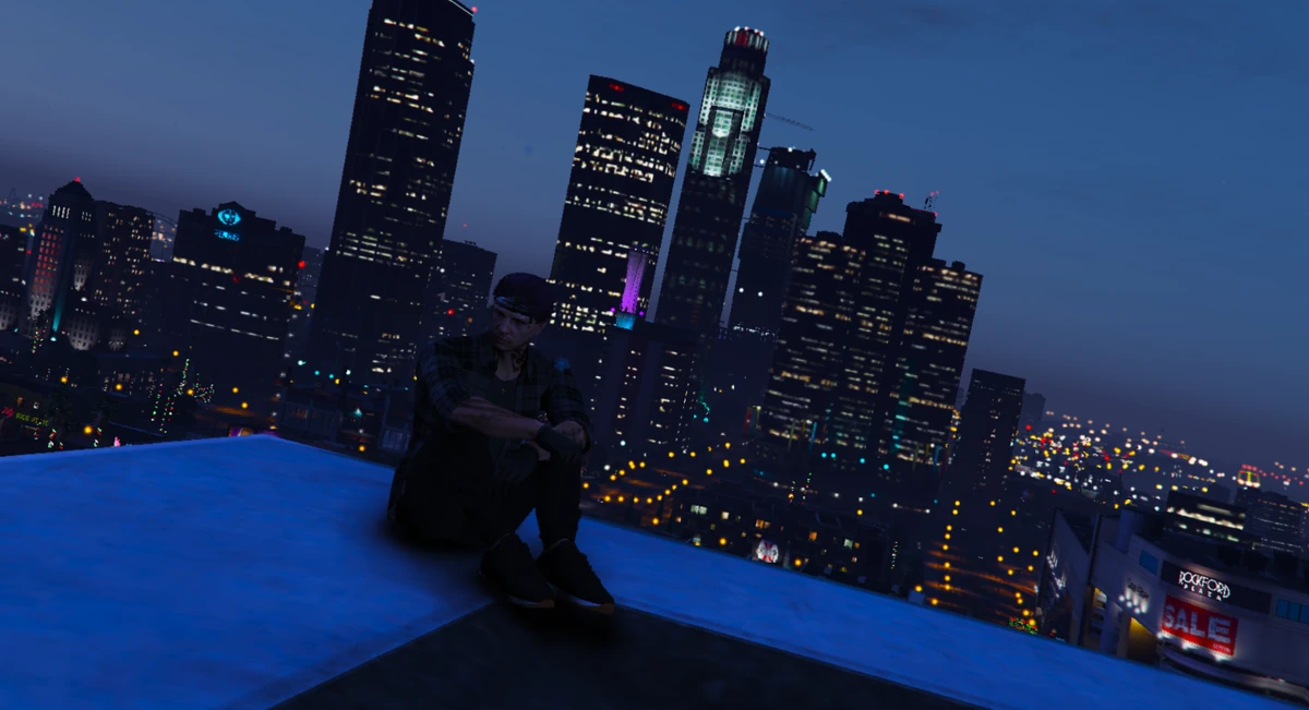 Gabriel Navarro-Petrov | NXT RP Wiki | Fandom