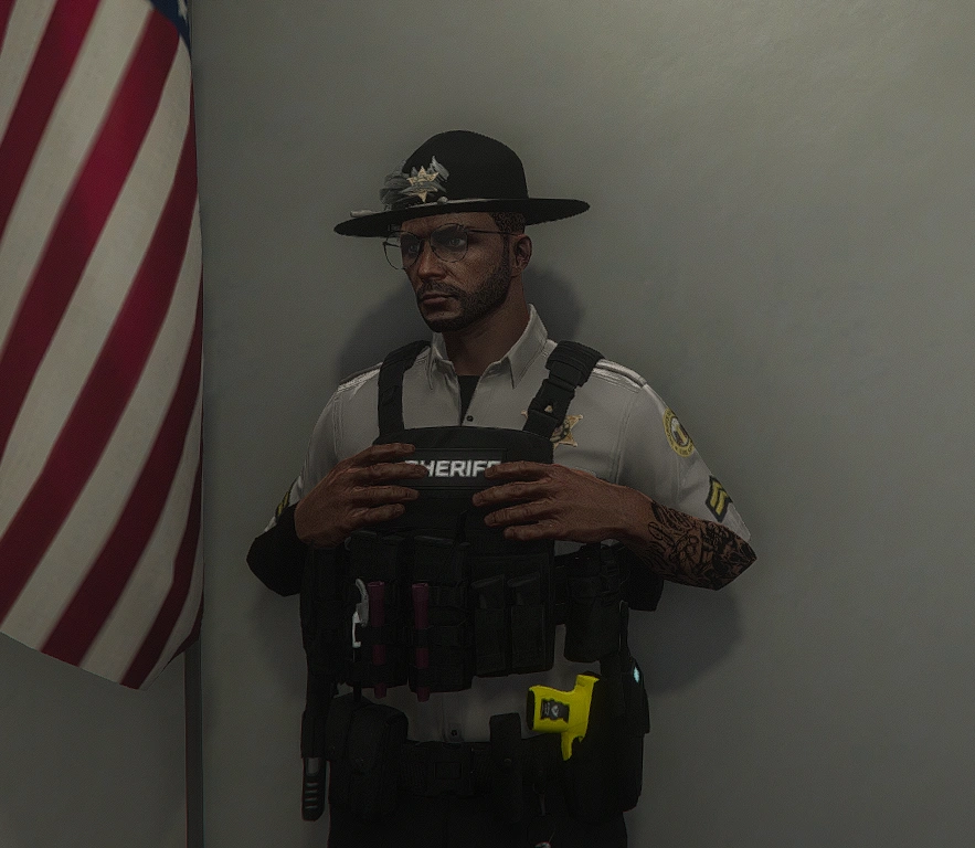 Ryan Lapua | NXT RP Wiki | Fandom