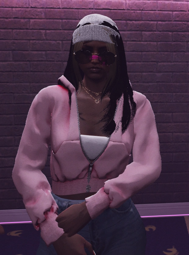 Juler Meow | NXT RP Wiki | Fandom