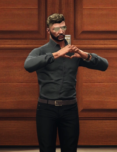 Thomas Murphy | NXT RP Wiki | Fandom