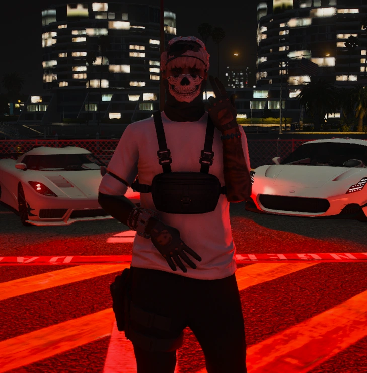 Cloud Drip | NXT RP Wiki | Fandom