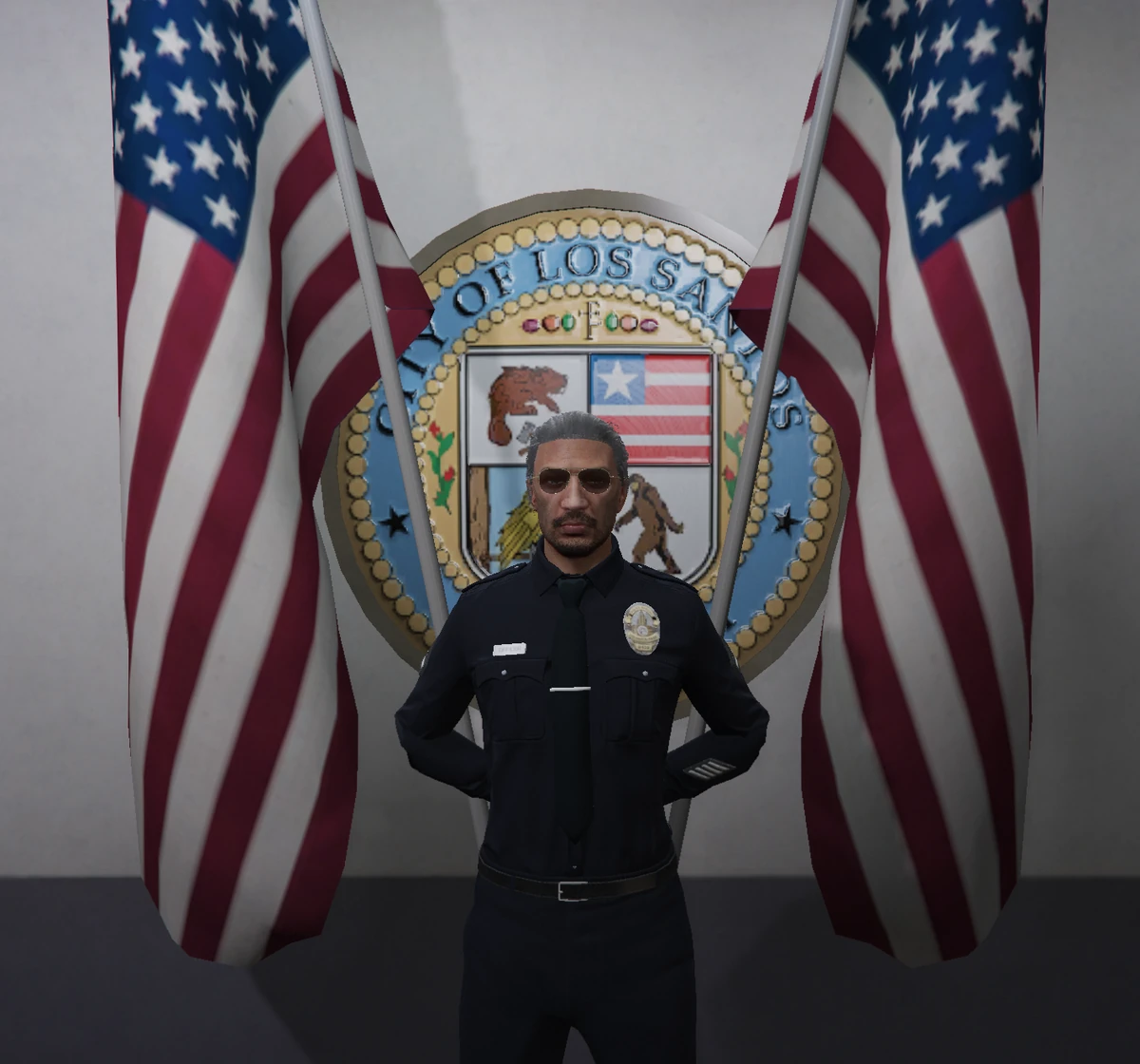 Jackson Forest | NXT RP Wiki | Fandom