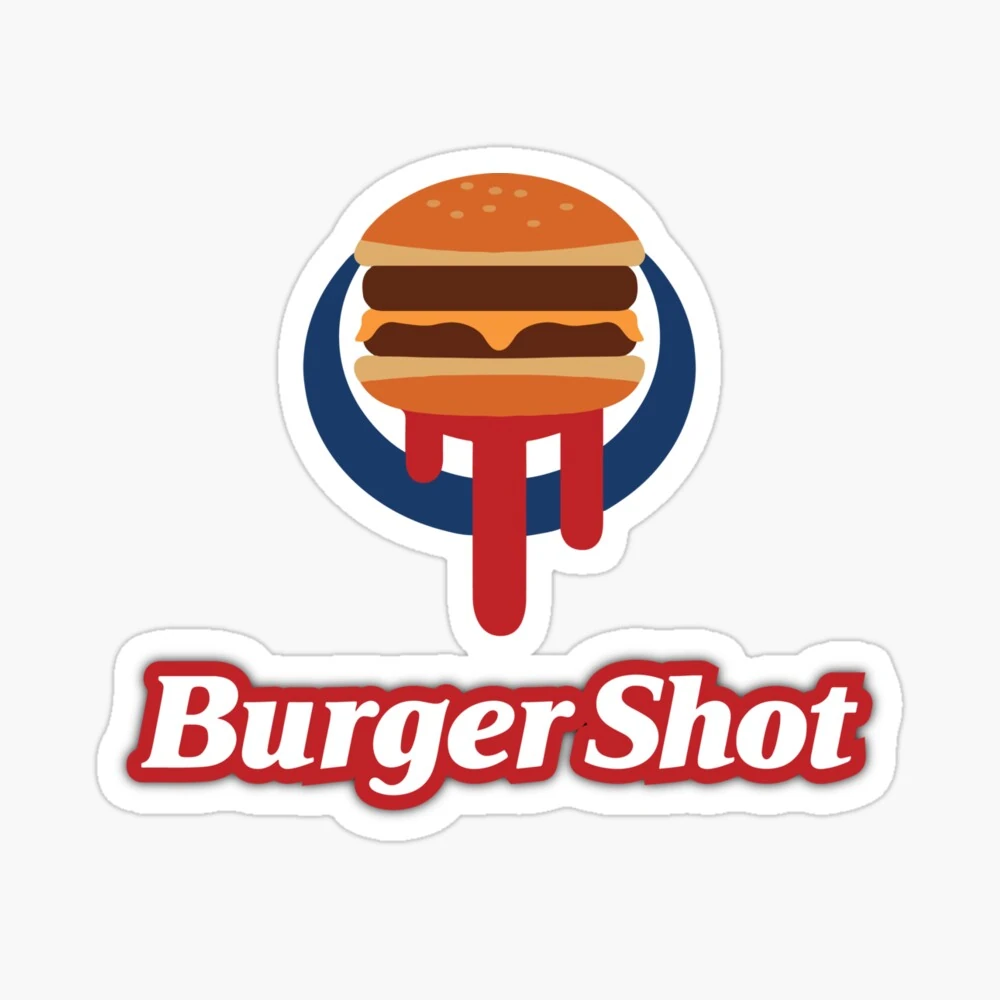 BurgerShot - West | Public 5city Wiki | Fandom
