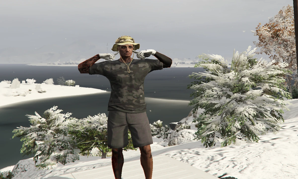 Ramir Perez | NXT RP Wiki | Fandom