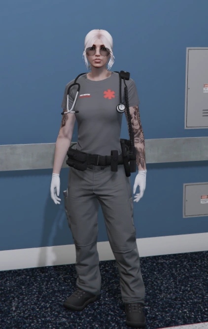 Victoria Reiter/Sezon 2 | NXT RP Wiki | Fandom