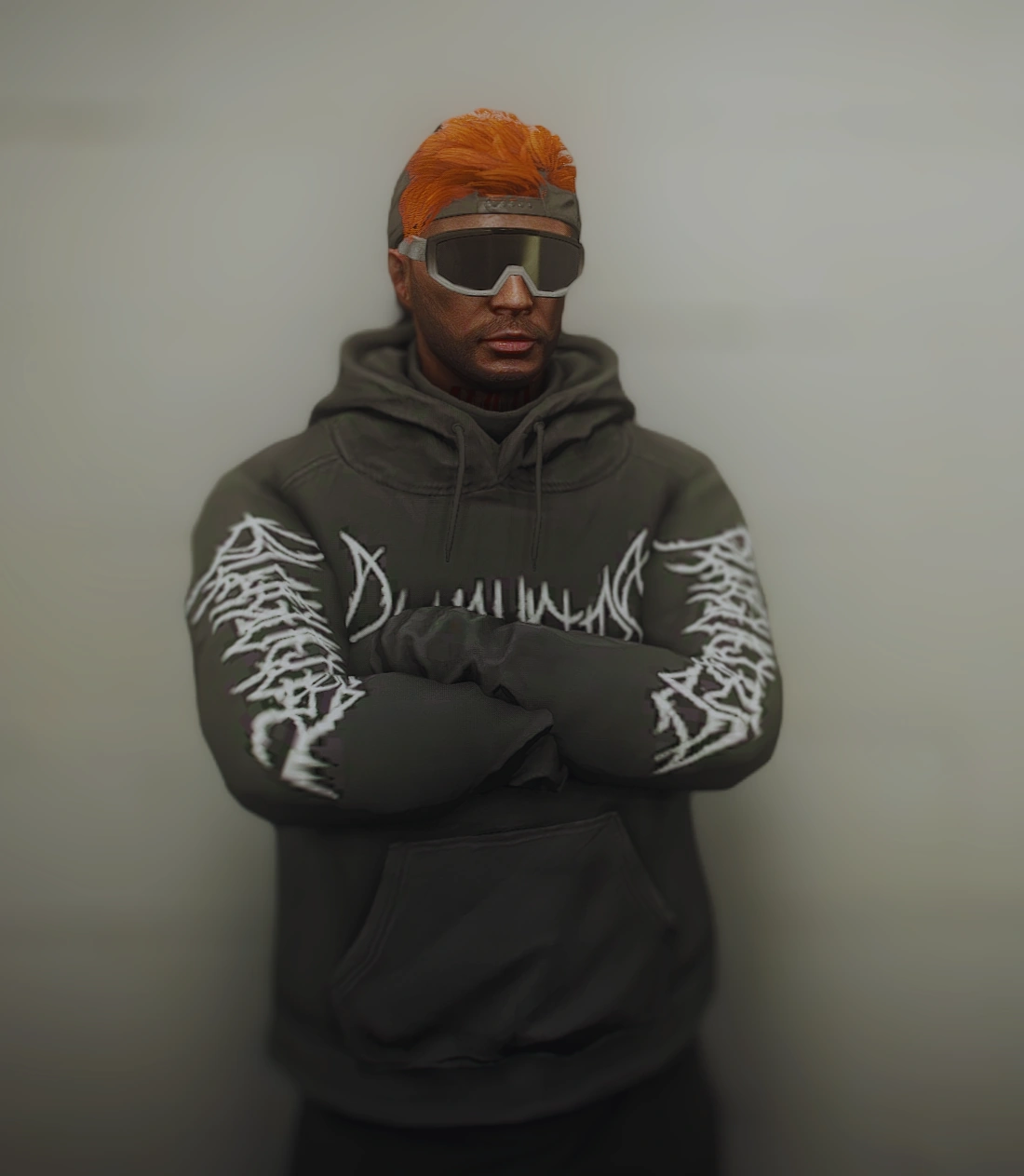 Grande Hernandez | NXT RP Wiki | Fandom