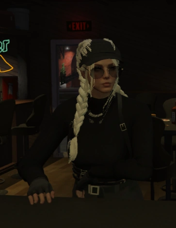 Ivy Quinn | NXT RP Wiki | Fandom