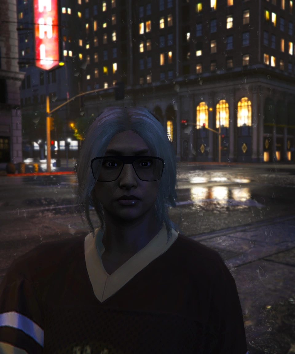 Lily Allen | NXT RP Wiki | Fandom