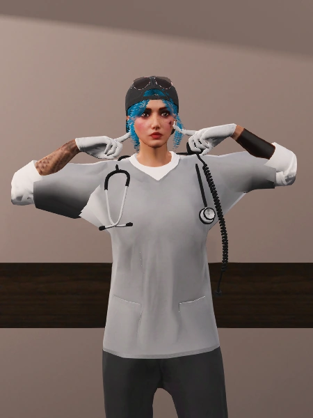 Melody Sanchez | NXT RP Wiki | Fandom