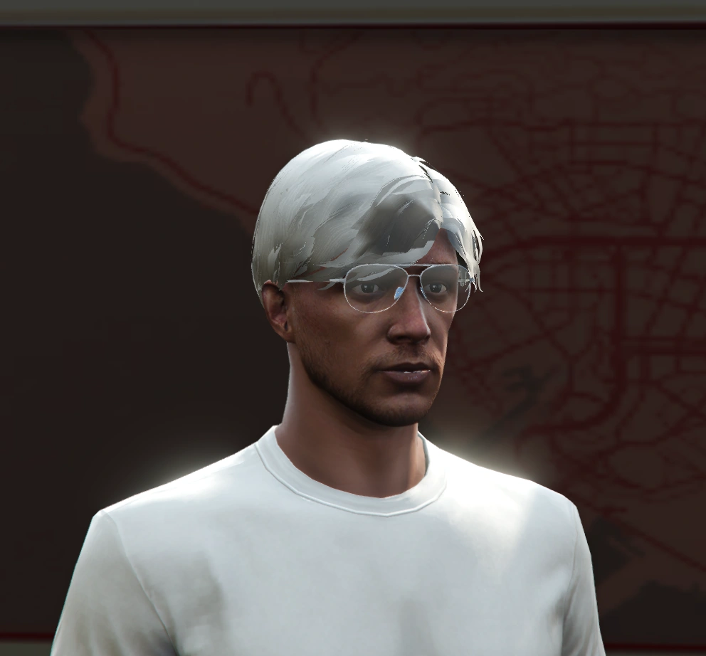 Mike White/West | Public 5city Wiki | Fandom