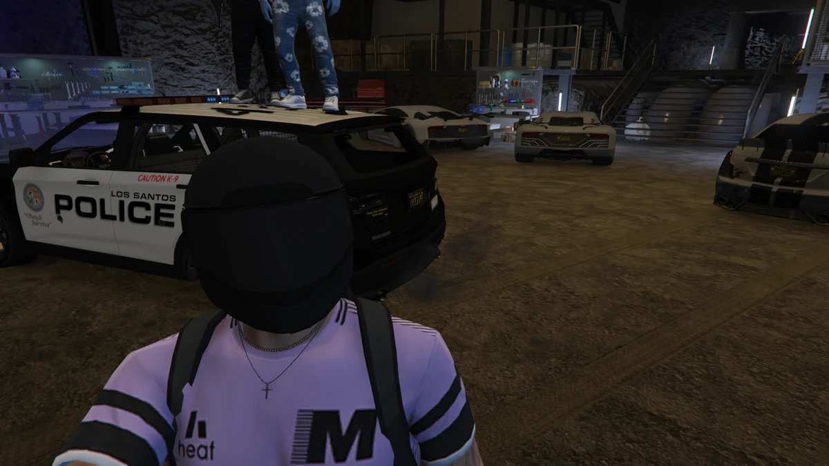 Pablo James | NXT RP Wiki | Fandom