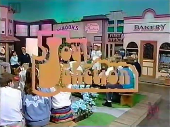 Joy Junction | Public access tv Wiki | Fandom