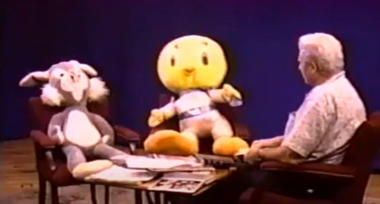 The Peter and Tweeter Show | Public access tv Wiki | Fandom