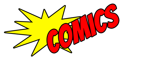 Comicfooter | Public Domain Comics Wiki | Fandom