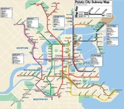 Potato Transit Authority | ROBLOX Public Transit Wiki | Fandom