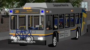 Fairview Transit 2057-2063 | ROBLOX Public Transit Wiki | Fandom