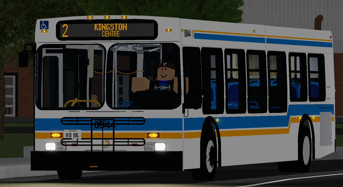 Kingston Transit 0942-0945 | ROBLOX Public Transit Wiki | Fandom