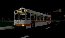 MiWay 0318 and 0331 | ROBLOX Public Transit Wiki | Fandom