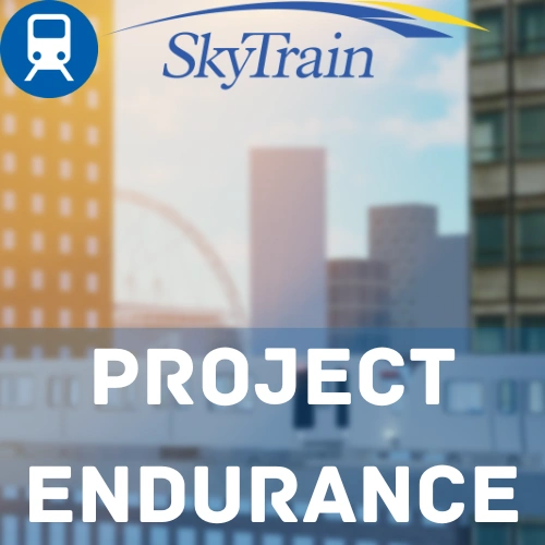 ART Project Endurance (Pre-Phase IV) | ROBLOX Public Transit Wiki | Fandom