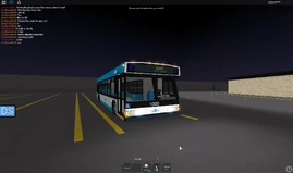 Fairview Transit Rory Division | ROBLOX Public Transit Wiki | Fandom