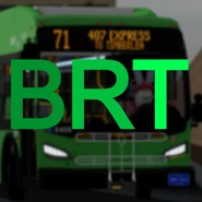 Baritone Regional Transit | ROBLOX Public Transit Wiki | Fandom
