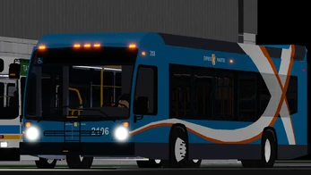 Kingston Transit 2101-2106 | ROBLOX Public Transit Wiki | Fandom
