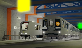 Fairview Transit | ROBLOX Public Transit Wiki | Fandom
