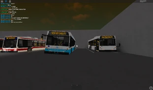 Fairview Transit | ROBLOX Public Transit Wiki | Fandom