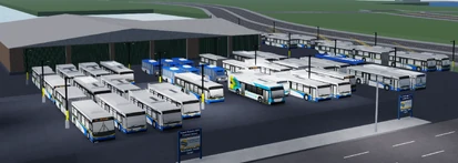 ART Project Endurance | ROBLOX Public Transit Wiki | Fandom