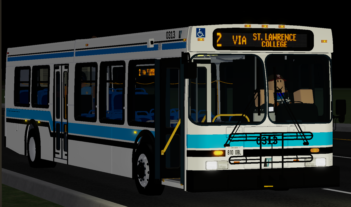 Kingston Transit 0313 0317 Roblox Public Transit Wiki Fandom