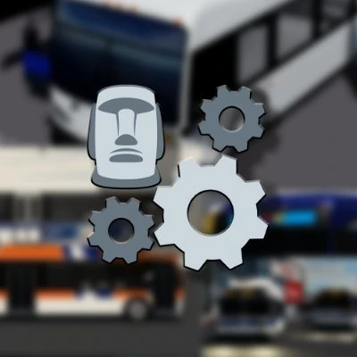 BRUG Industries | ROBLOX Public Transit Wiki | Fandom