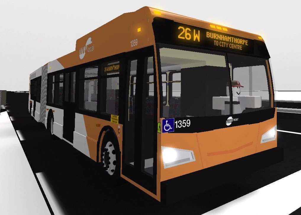 MiWay 1351-1360 | ROBLOX Public Transit Wiki | Fandom