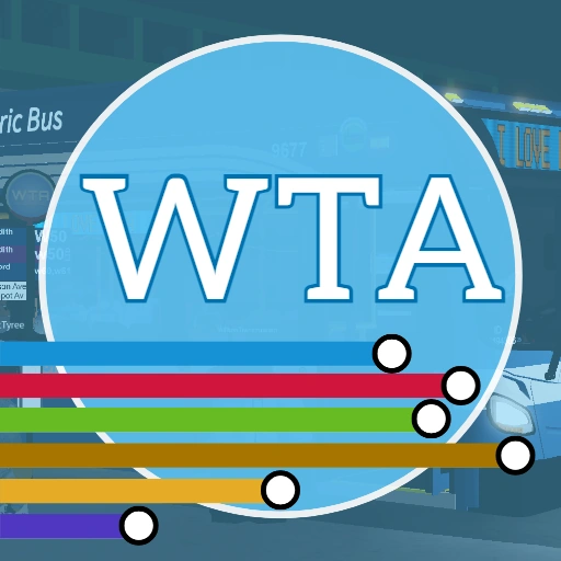 Woodville Transit Authority | ROBLOX Public Transit Wiki | Fandom