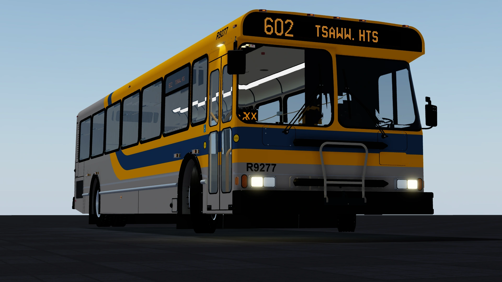 Are Dogs Allowed On Translink Buses