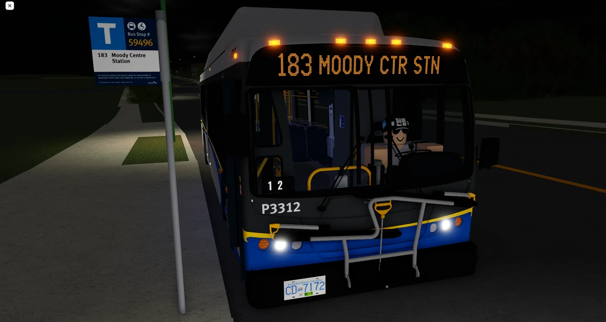 Translink Virtual 3309-3358 | ROBLOX Public Transit Wiki | Fandom
