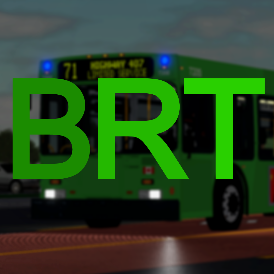 Baritone Regional Transit Roblox Public Transit Wiki Fandom