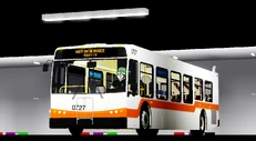 MiWay 0727 and 0735 | ROBLOX Public Transit Wiki | Fandom