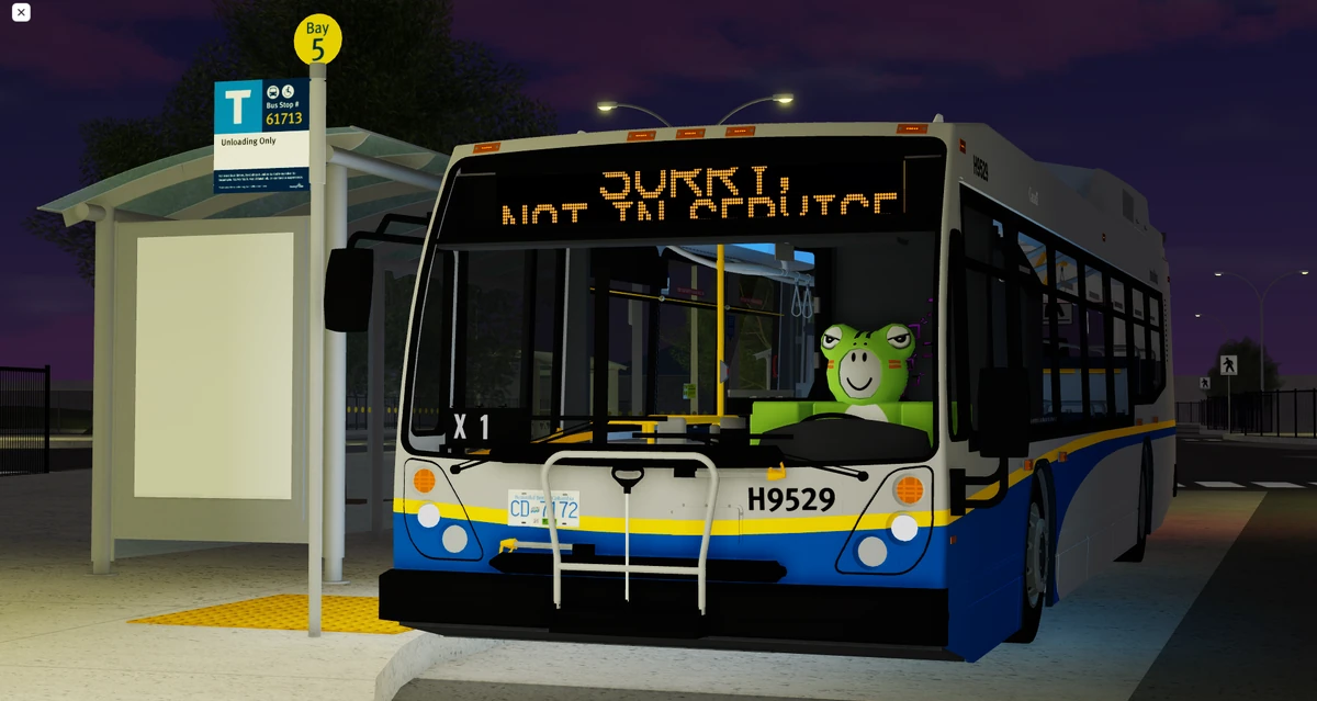 Translink Virtual | ROBLOX Public Transit Wiki | Fandom