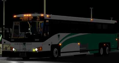 VAMOS Transit 3000-3009 | ROBLOX Public Transit Wiki | Fandom