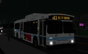 Woodville Transportation Authority | ROBLOX Public Transit Wiki | Fandom
