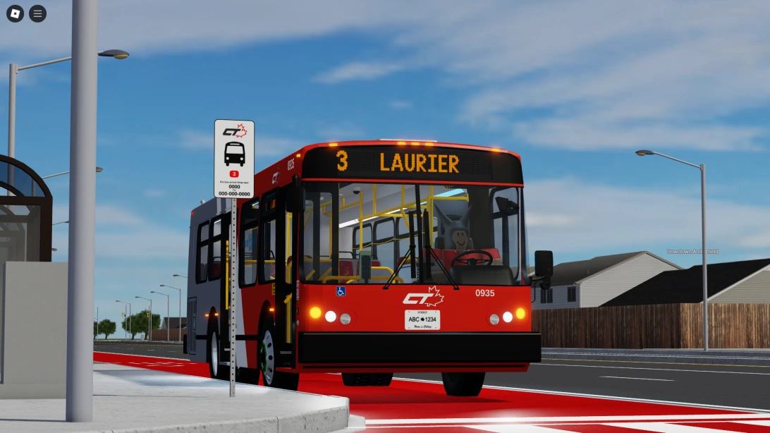 Cayuga Transit | ROBLOX Public Transit Wiki | Fandom