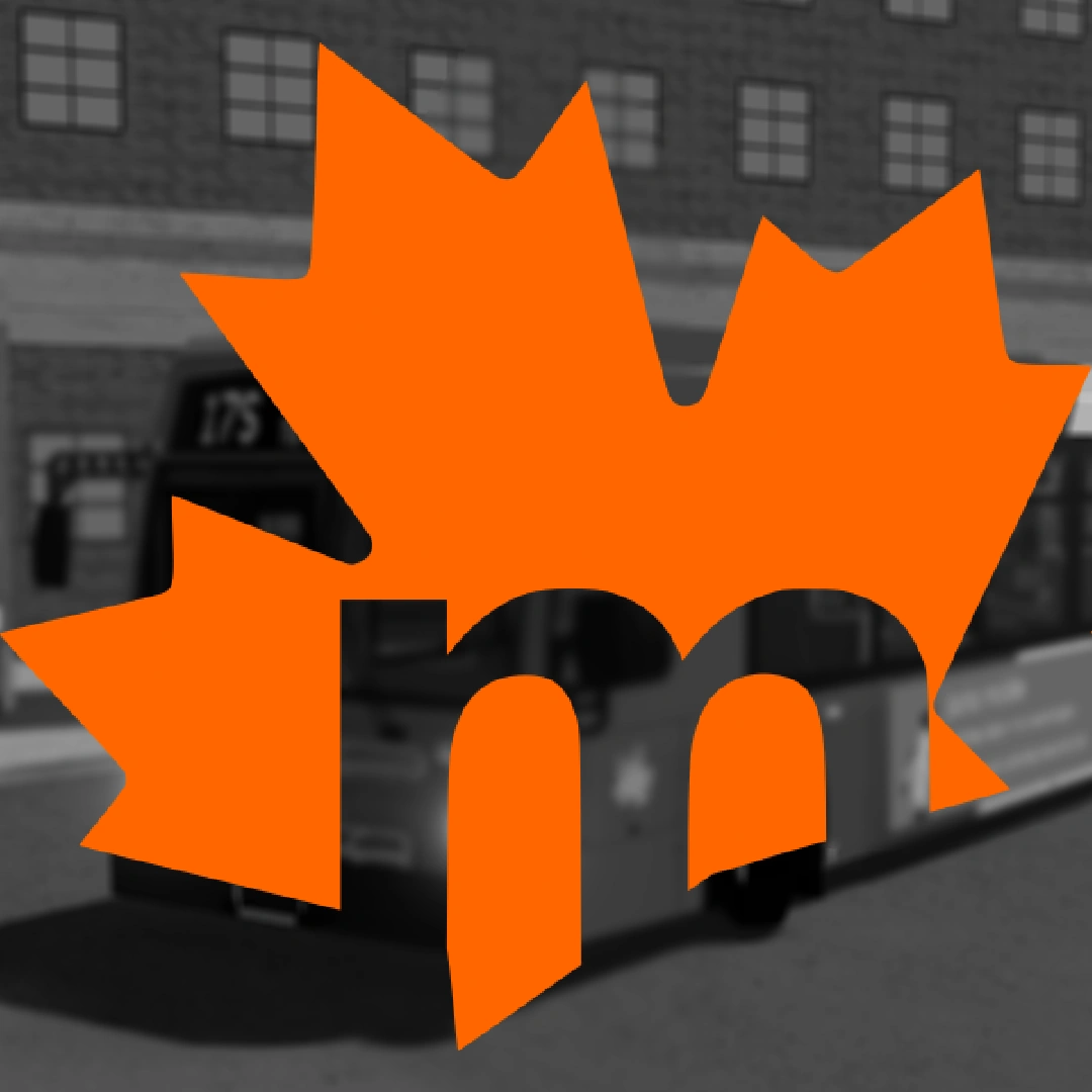Maple Transit Commission | ROBLOX Public Transit Wiki | Fandom