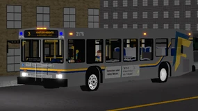 Fairview Transit | ROBLOX Public Transit Wiki | Fandom