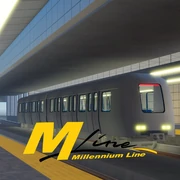 ART Project Endurance | ROBLOX Public Transit Wiki | Fandom