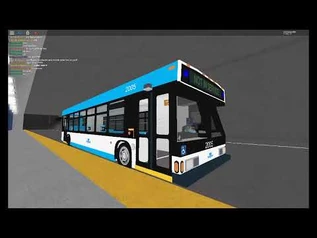 Fairview Transit 2001-2005 | ROBLOX Public Transit Wiki | Fandom