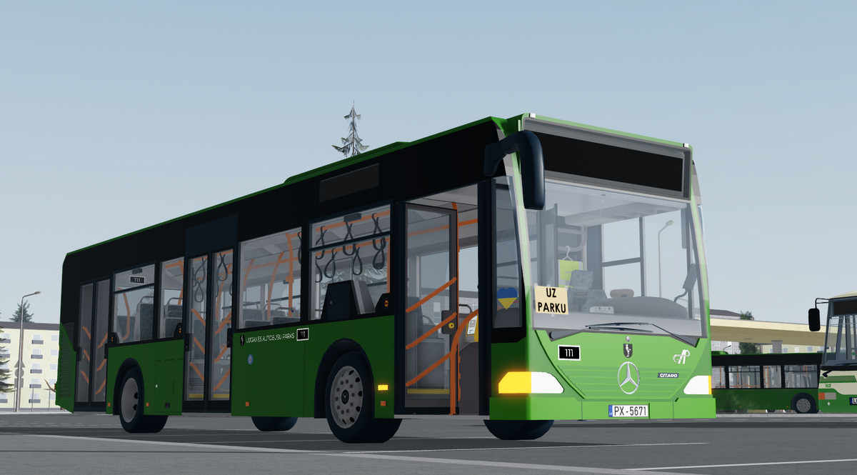 Lugane Roblox Public Transit Wiki Fandom