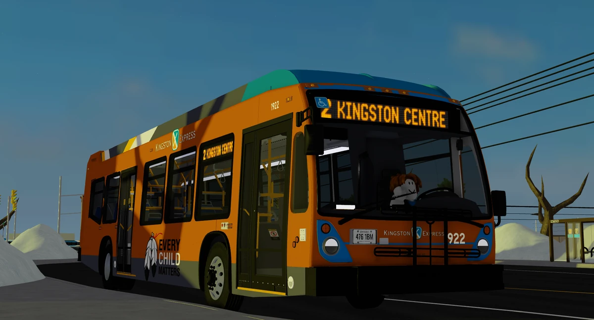 Kingston Transit 1901-1951 | ROBLOX Public Transit Wiki | Fandom