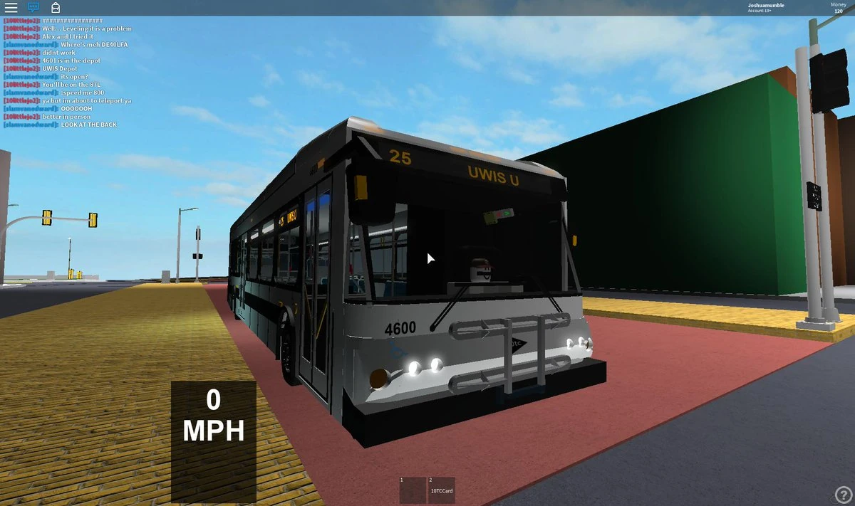 10TC 4600-4604 | ROBLOX Public Transit Wiki | Fandom