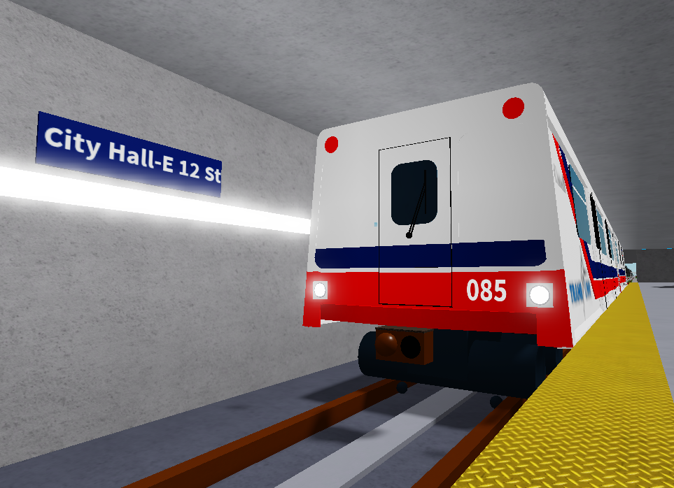 Yellow Coast Transit Roblox Public Transit Wiki Fandom